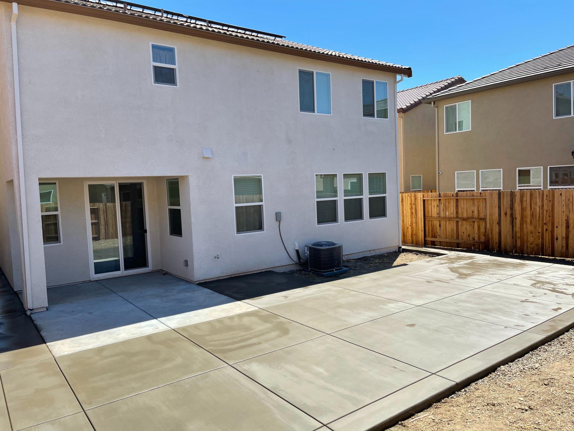 Concrete Sidewalk Design Essentials: Width, Layout, and Accessibility ...